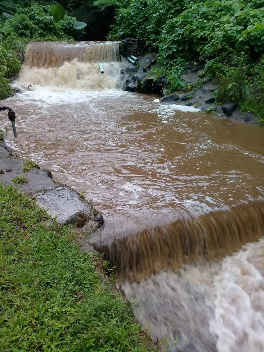 Unplanned Water Disruption Notice – Labasa – Water Authority of Fiji
