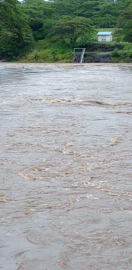 Unplanned Disruption Notice – Tavua – Water Authority of Fiji