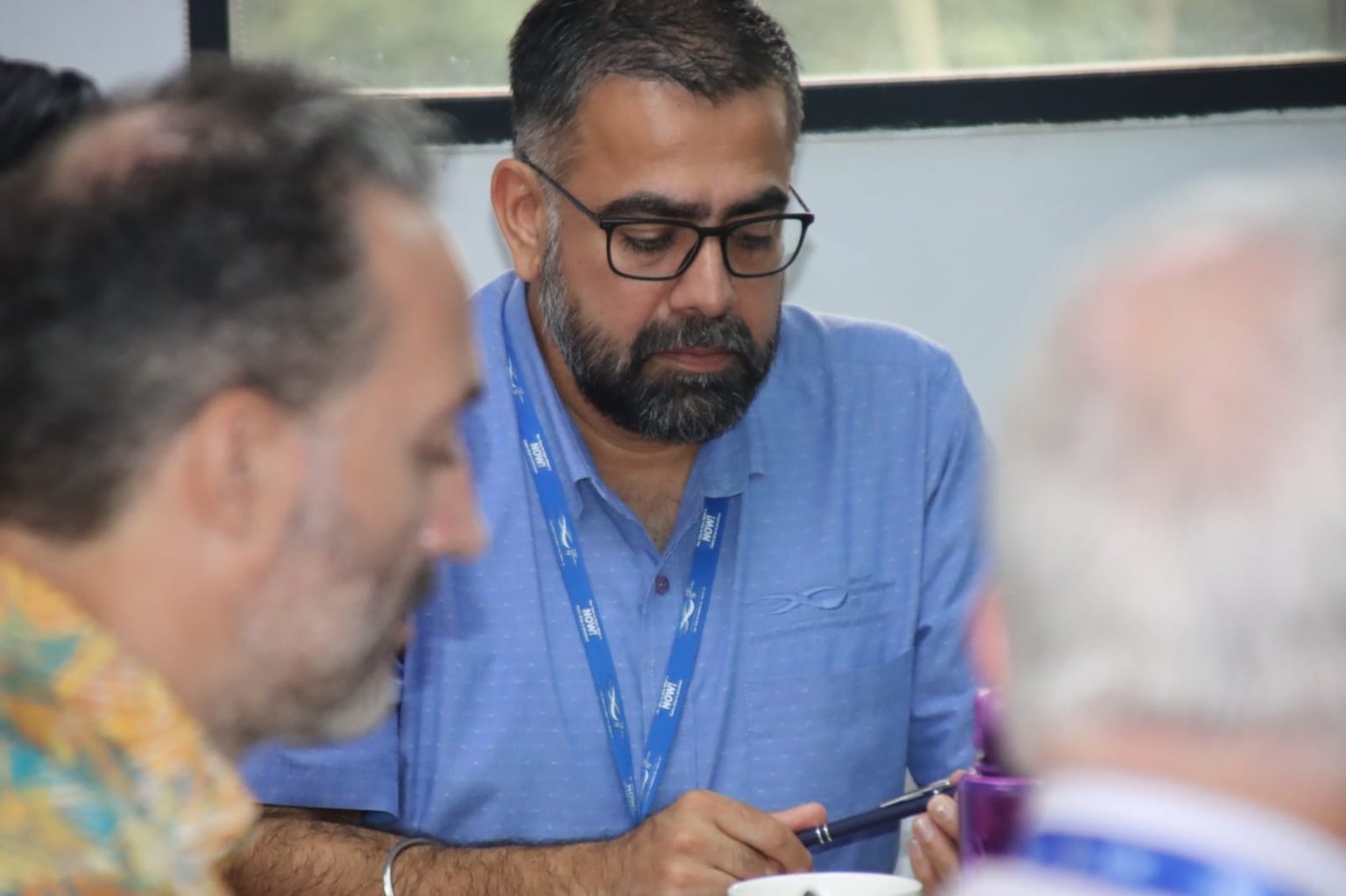 New Wastewater Strategy for Fiji funded by UNDP – Water Authority of Fiji