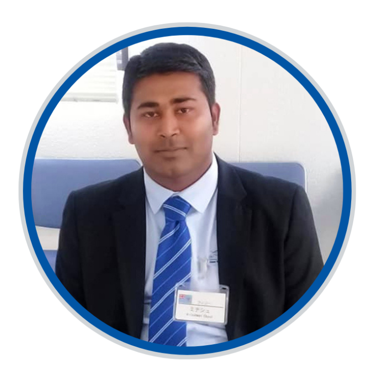 Management – Water Authority of Fiji